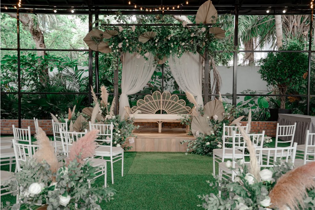 Gardens - Bayswater at KLCC